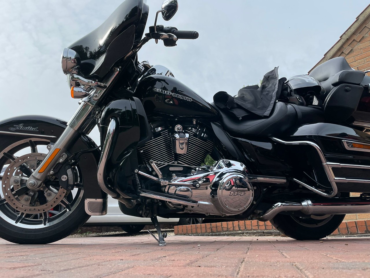 Lindum Colonia Chapter UK – Harley Davidson Chapter